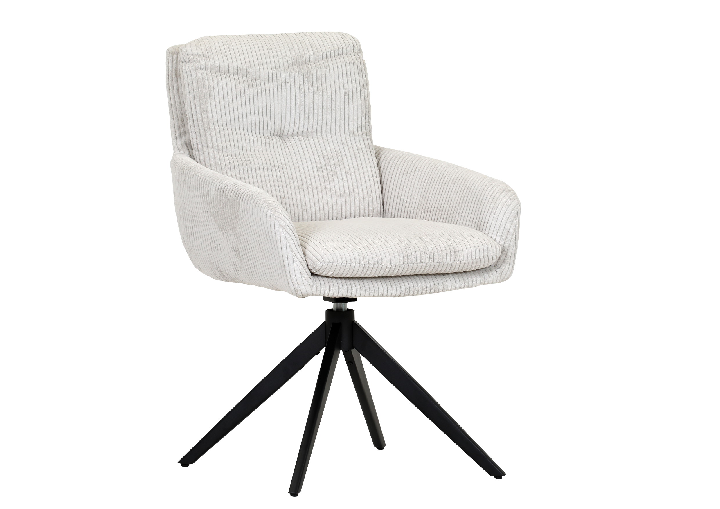 moebelsparadies Drehsessel Olmo beige